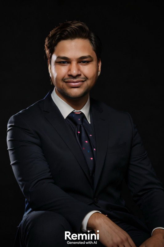 Shekhar Singh - Software Engineer & Cloud Architect